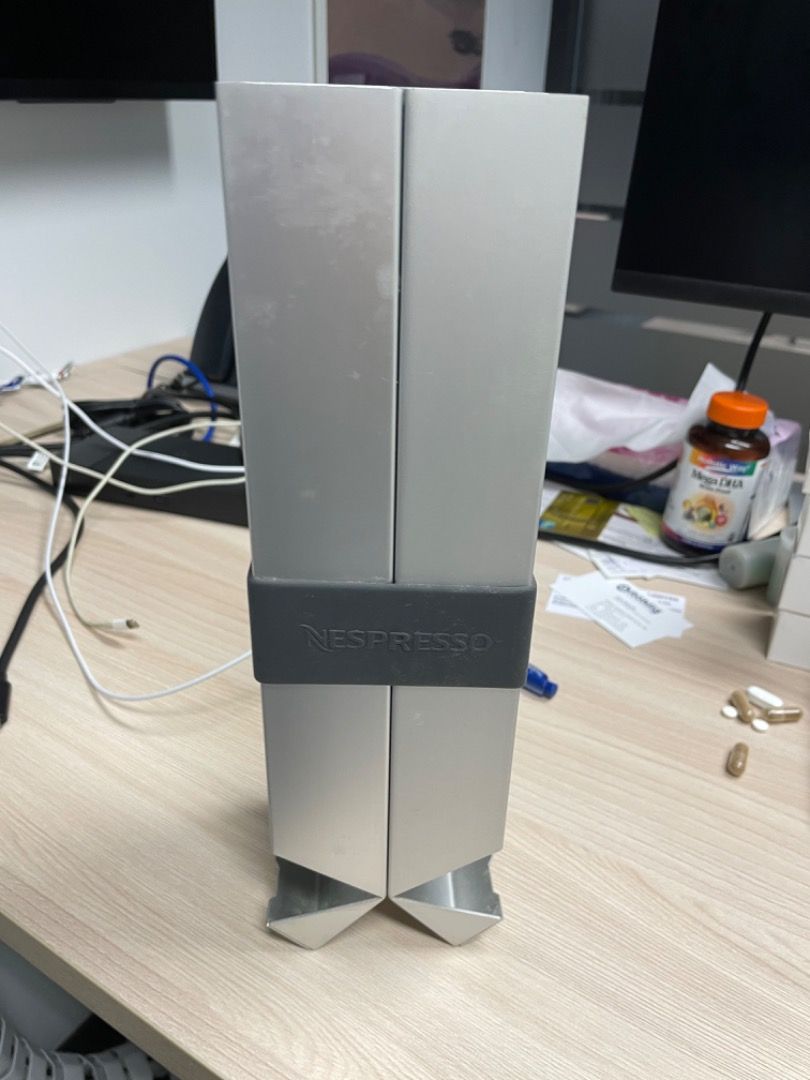 Nespresso original capsules holder, TV & Home Appliances, Kitchen ... Nespresso original capsules holder, TV & Home Appliances, Kitchen ...