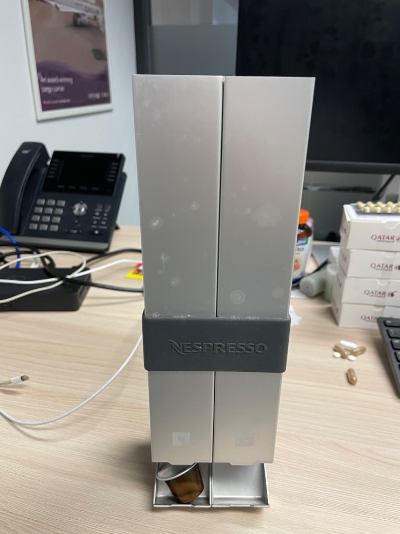 Nespresso original capsules holder, TV & Home Appliances, Kitchen ...