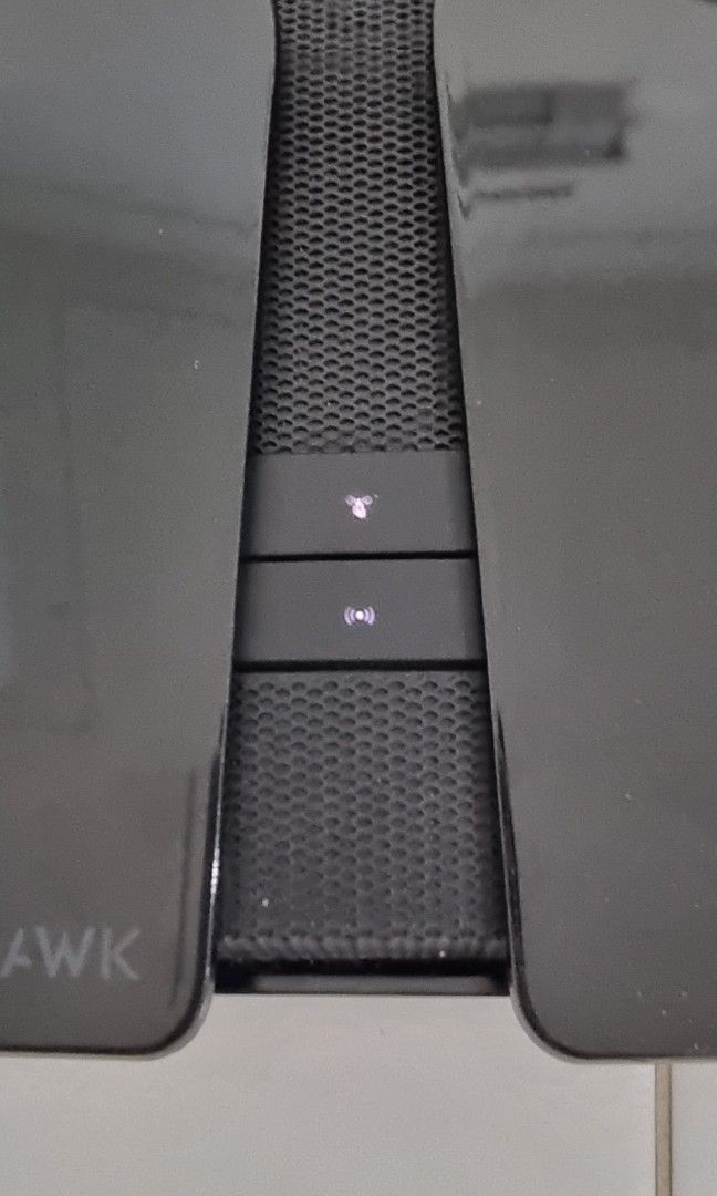 NETGEAR NIGHTHAWK RAX200 TRI-BAND AX12 WIFI 6 ROUTER - AX11000 ...