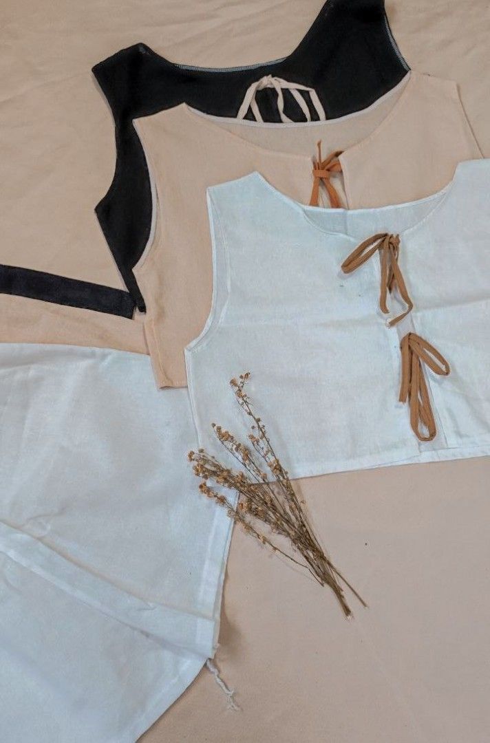 New Bangkok Terno, Women's Fashion, Dresses & Sets, Sets or Coordinates ...