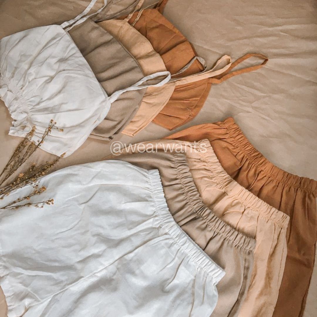 New Bangkok Terno, Women's Fashion, Dresses & Sets, Sets or Coordinates ...