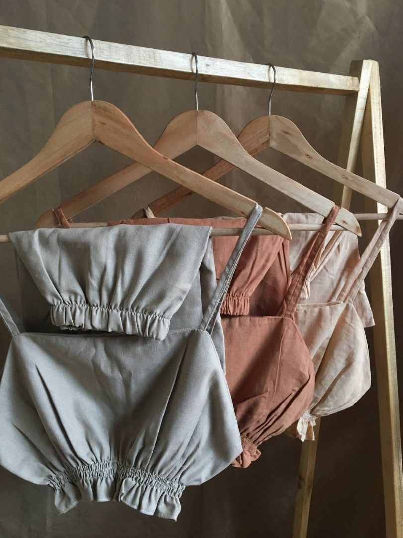 New Bangkok Terno, Women's Fashion, Dresses & Sets, Sets or Coordinates ...