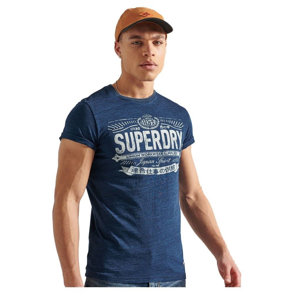 Faszinierend Superdry Tee Shirts Bilder