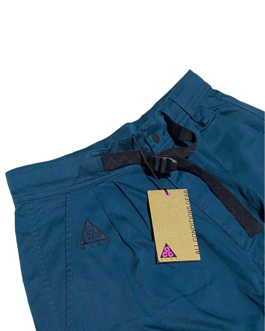 Nike Lab ACG Cargo Pants on Carousell