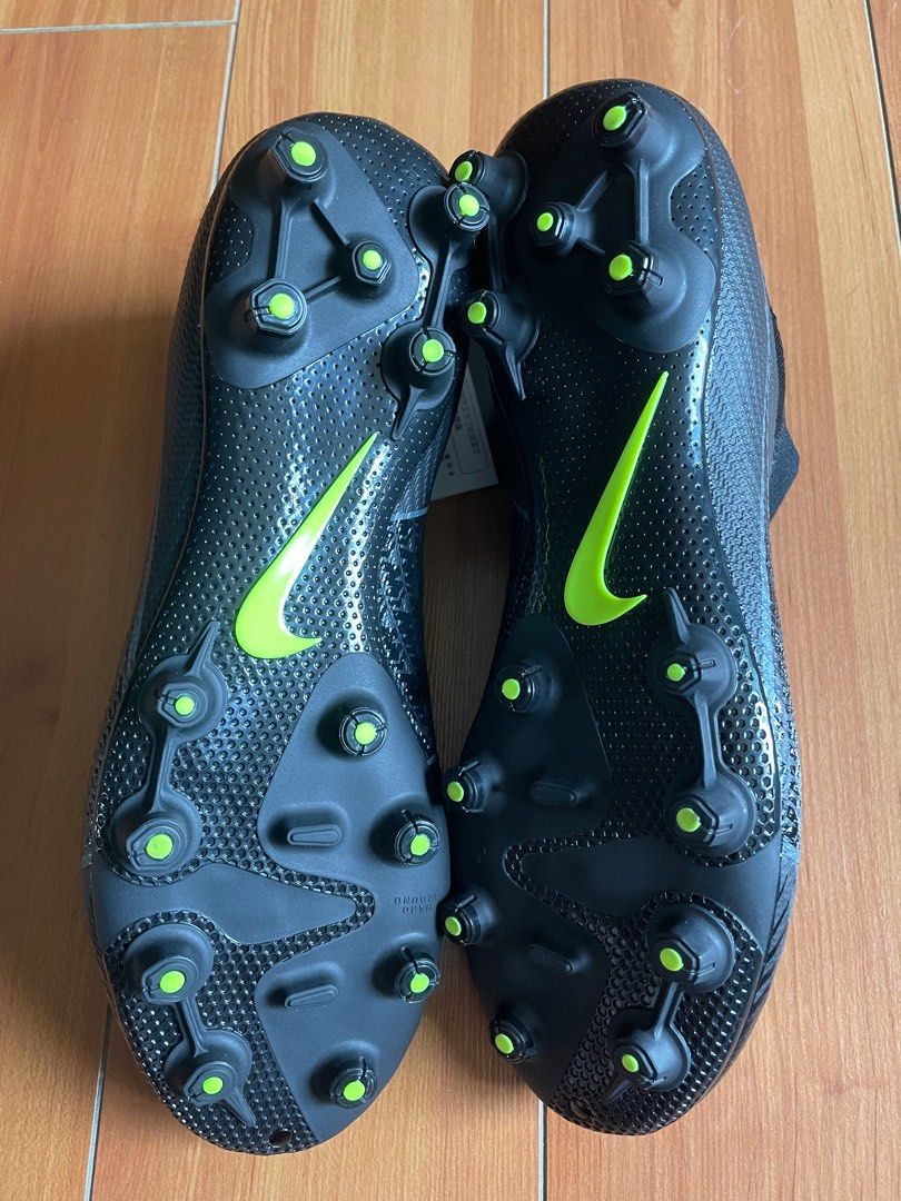 Nike Mercurial Vapor 15 - HG PRO, Sports Equipment, Sports & Games, Racket & Ball Sports on ...