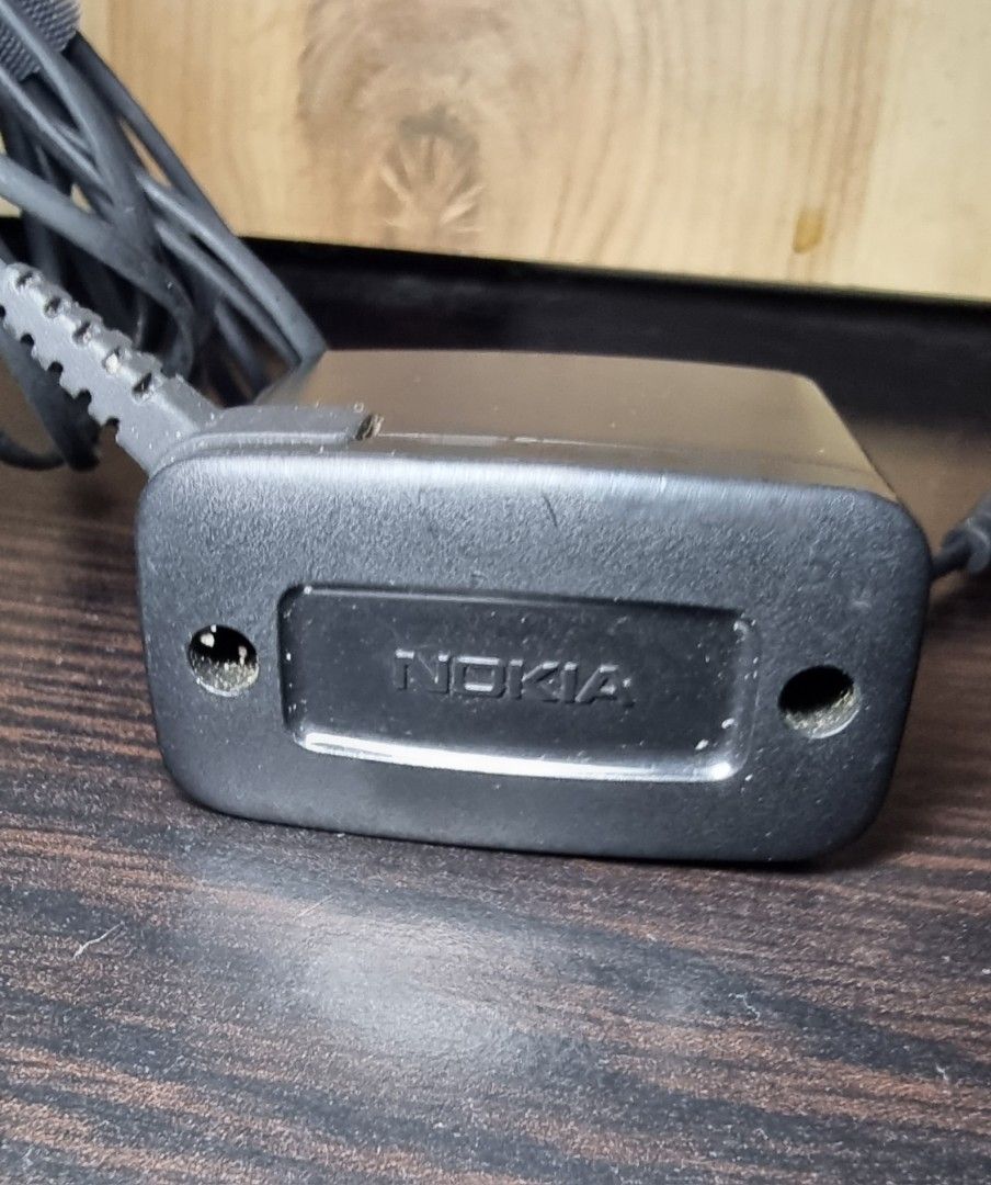 Nokia Mobile Charger Adapter, Computers & Tech, Parts & Accessories ...