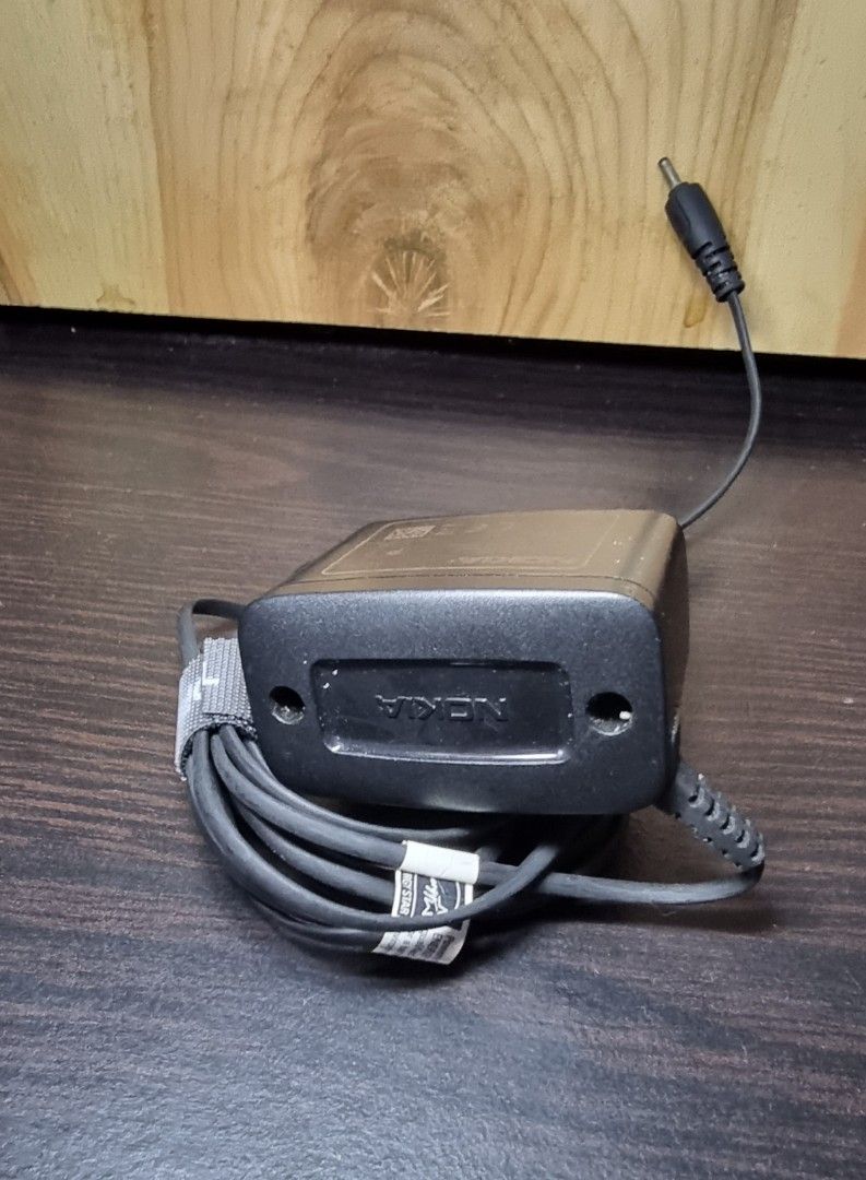 Nokia Mobile Charger Adapter, Computers & Tech, Parts & Accessories ...