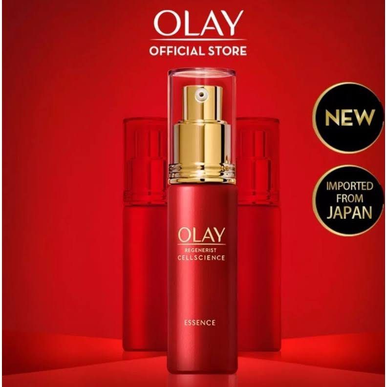 Olay regenerist cellscience essence 30ml x 2, Beauty & Personal Care ...
