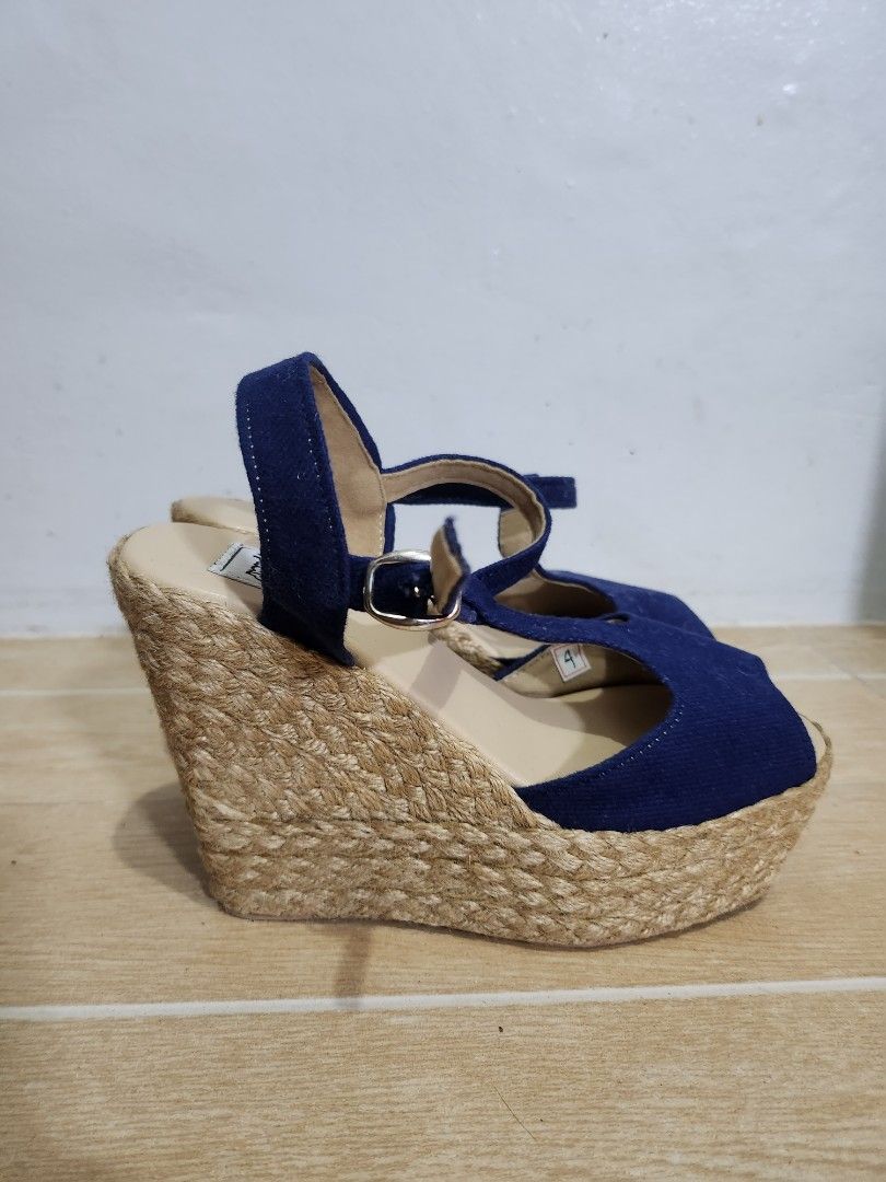 Original Yapak Pinay, Women's Fashion, Footwear, Wedges on Carousell