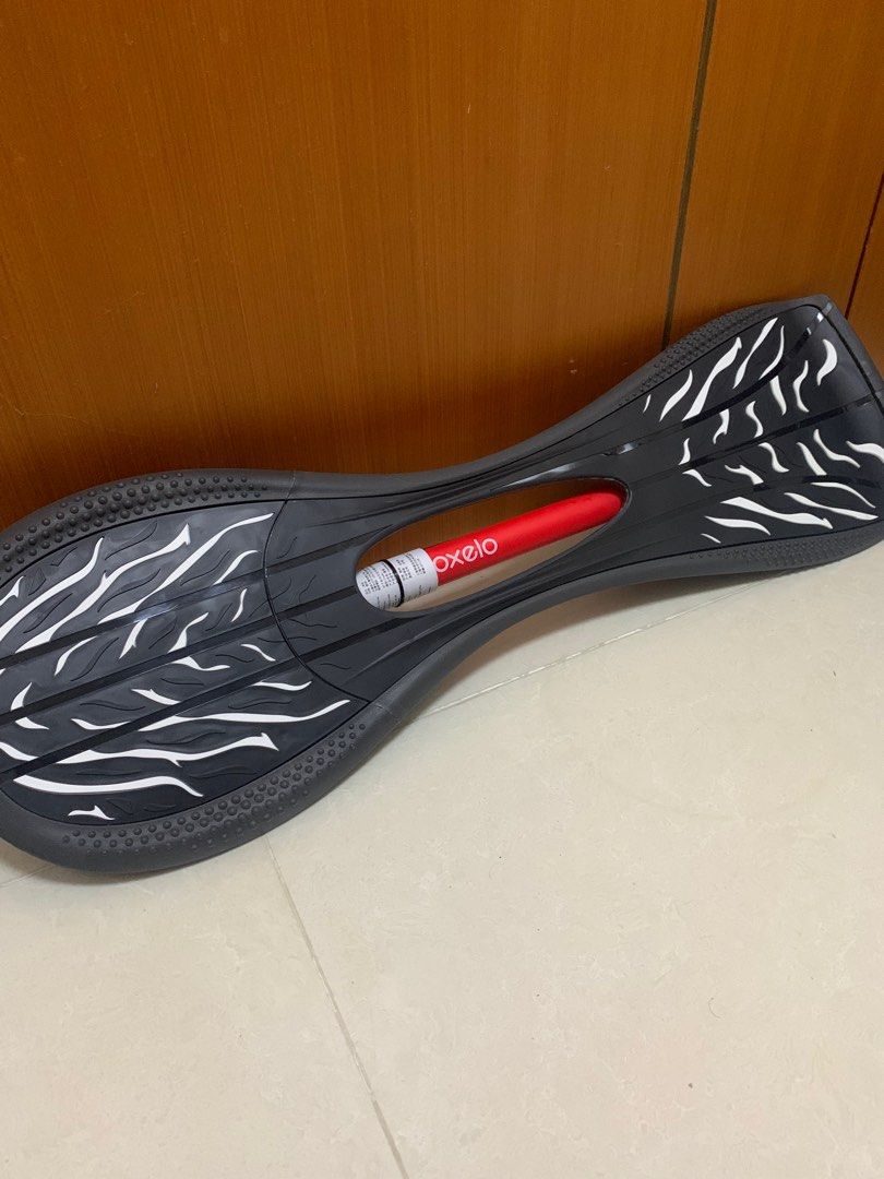 Oxelo Wave Board Decathlon, Sports Equipment, Other Sports Equipment ...