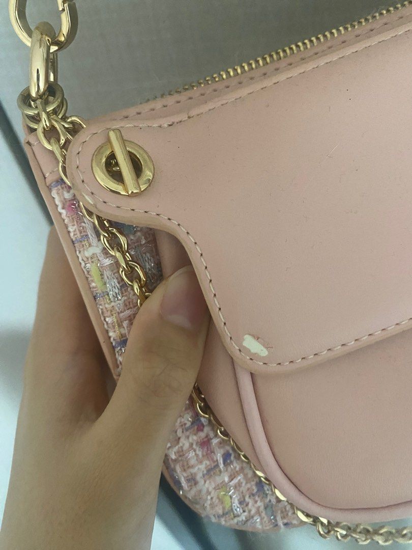 Pedro bag, Women's Fashion, Bags & Wallets, Cross-body Bags on Carousell