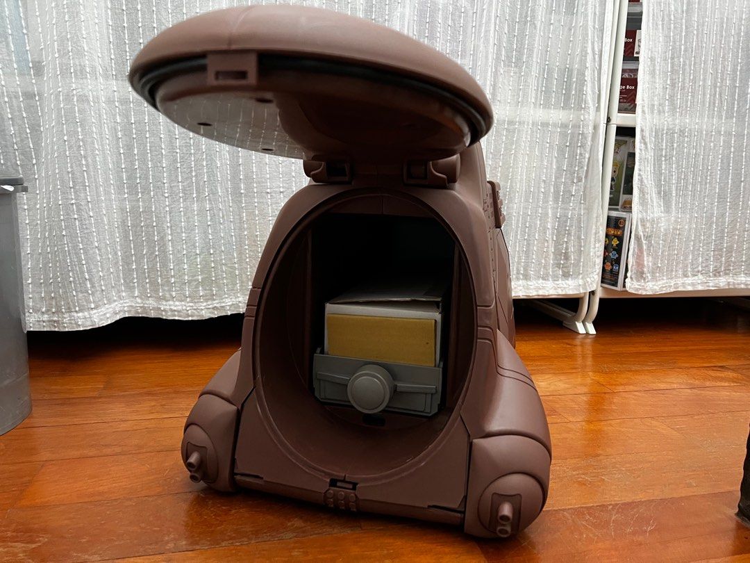 Pepsi x Star Wars Can Cooler Box MTT "Battle Droid" Campaign - The ...