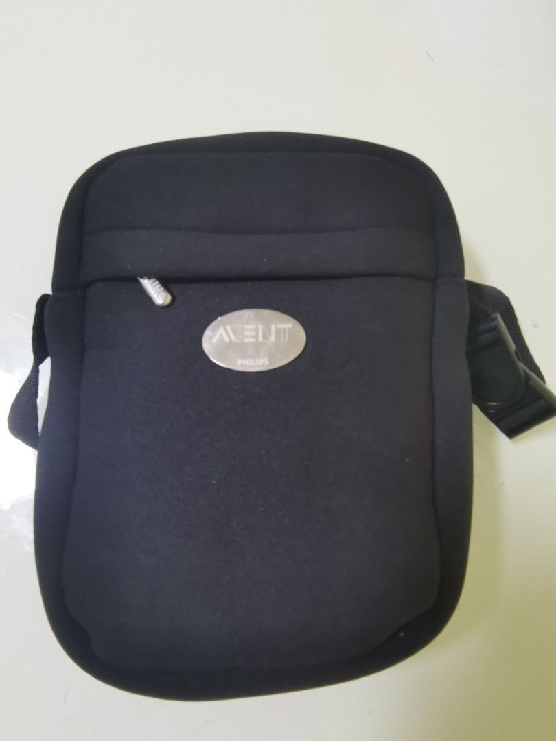 phl ips Avent coolerBag, Babies & Kids, Babies & Kids Fashion on Carousell