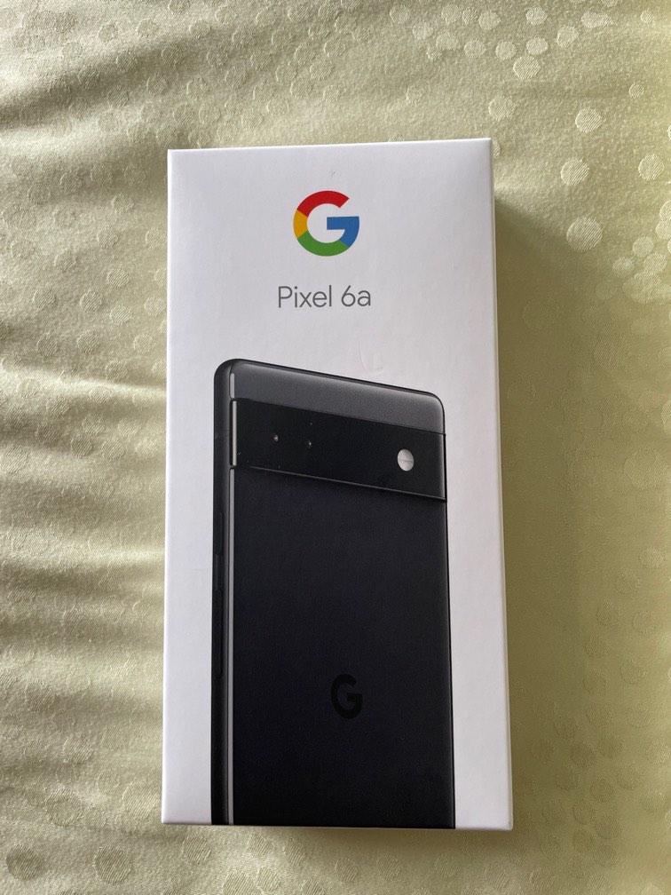 Pixel 6a, Mobile Phones & Gadgets, Mobile Phones, Android Phones ...