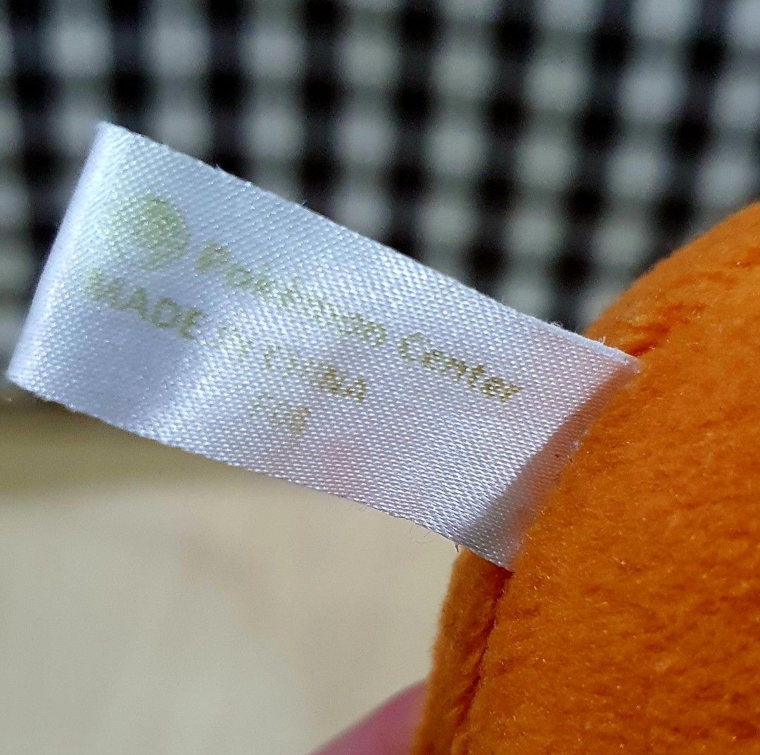 Pokemon Torchic plush 27cm, Hobbies & Toys, Toys & Games on Carousell