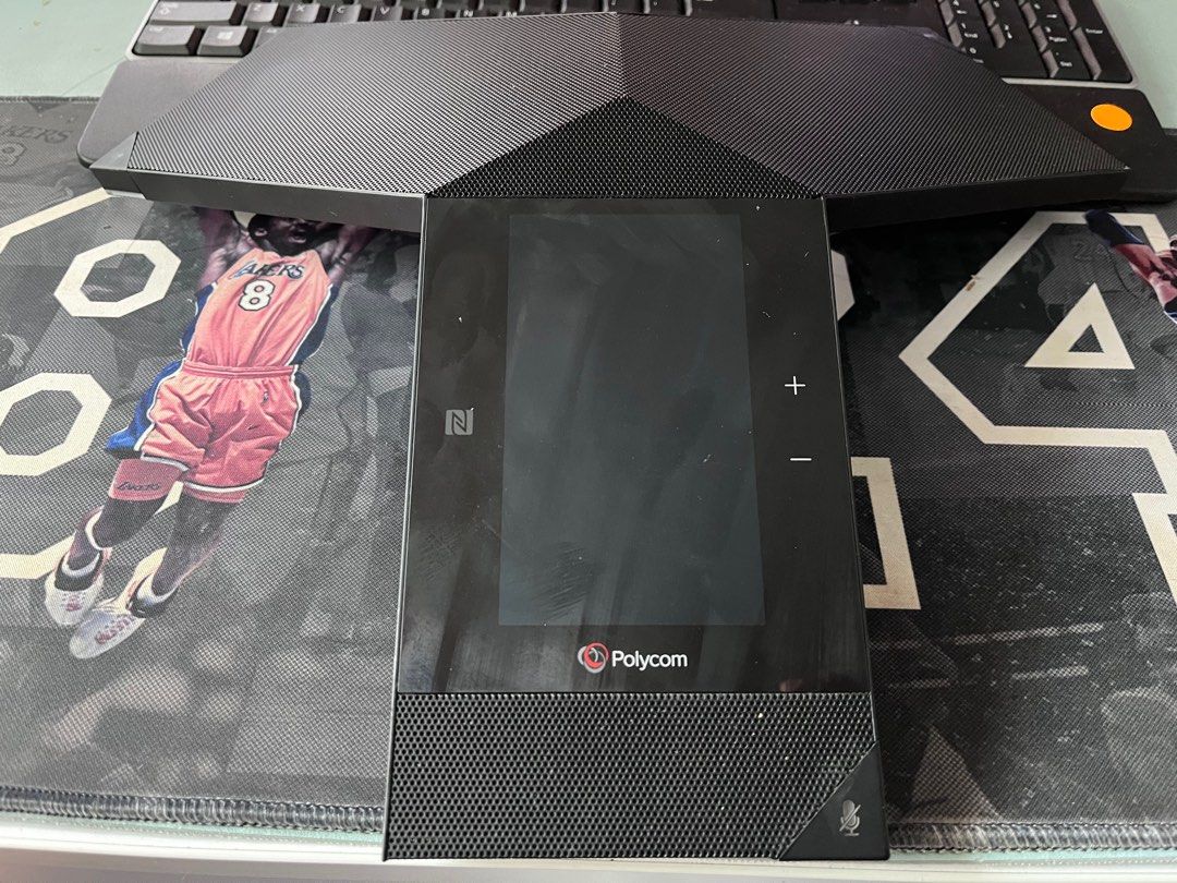 Polycom realpresence Trio 888, Computers & Tech, Parts & Accessories ...