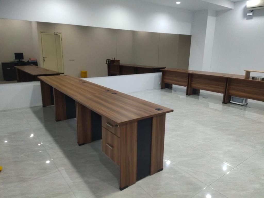 PRAXIS Kantor Dalam Gedung Intiland Surabaya on Carousell PRAXIS Kantor Dalam Gedung Intiland Surabaya on Carousell