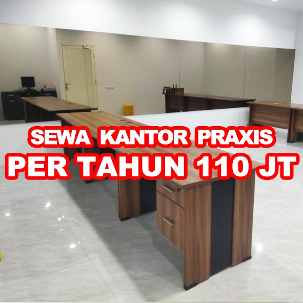 PRAXIS Kantor Dalam Gedung Intiland Surabaya on Carousell PRAXIS Kantor Dalam Gedung Intiland Surabaya on Carousell