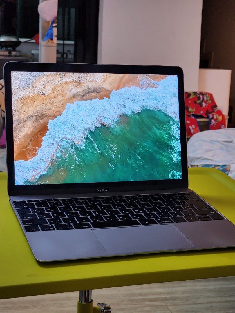 [RARE] MacBook Retina 12 inch 2015, Computers & Tech, Laptops ...