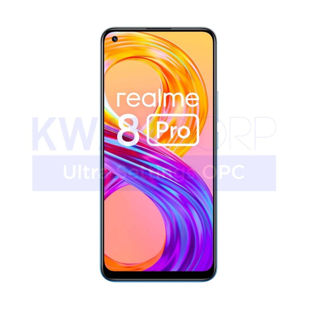 REALME 8 PRO RMX3081 Snapdragon 720G 8GB 128GB, Mobile Phones & Gadgets ...