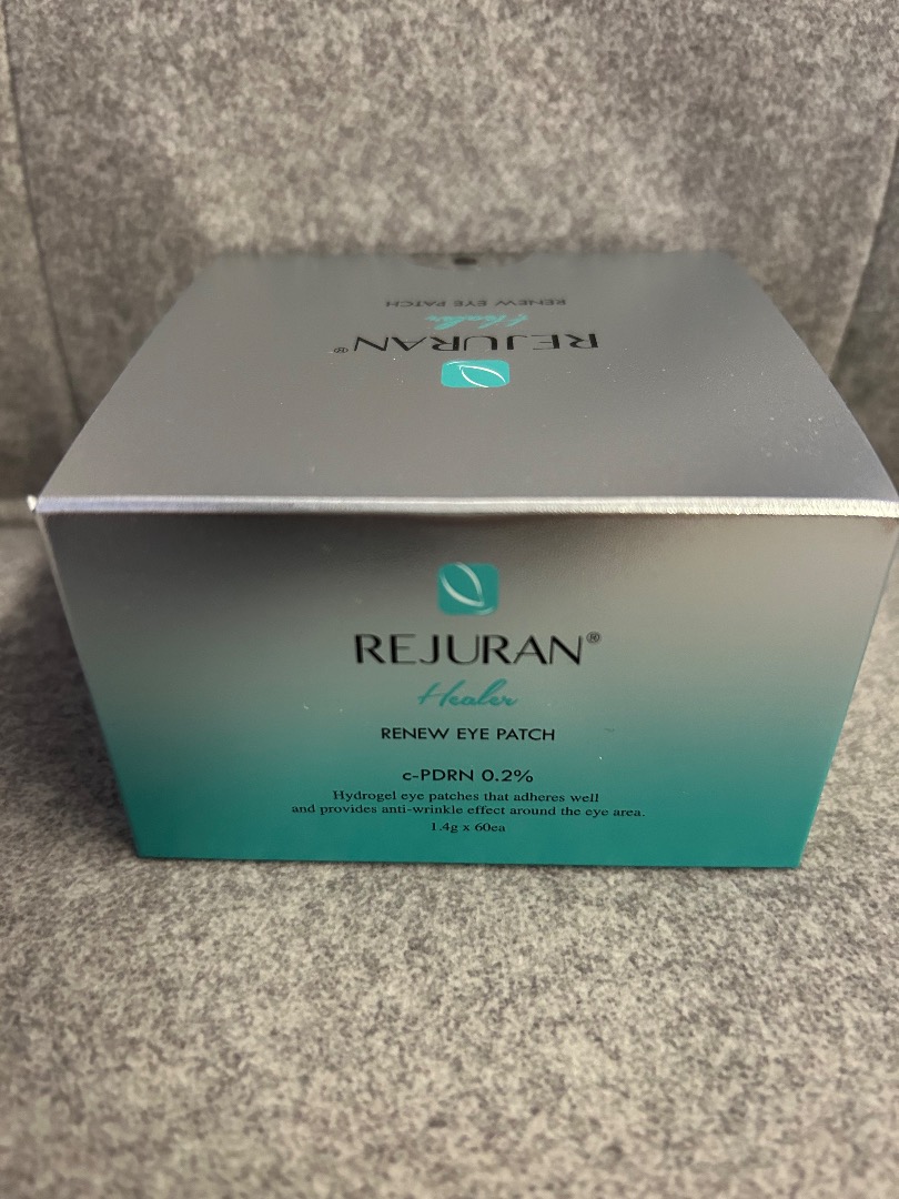 Rejuran Renew Eye Patch, Beauty & Personal Care, Face, Face Care on ... Rejuran Renew Eye Patch, Beauty & Personal Care, Face, Face Care on ...
