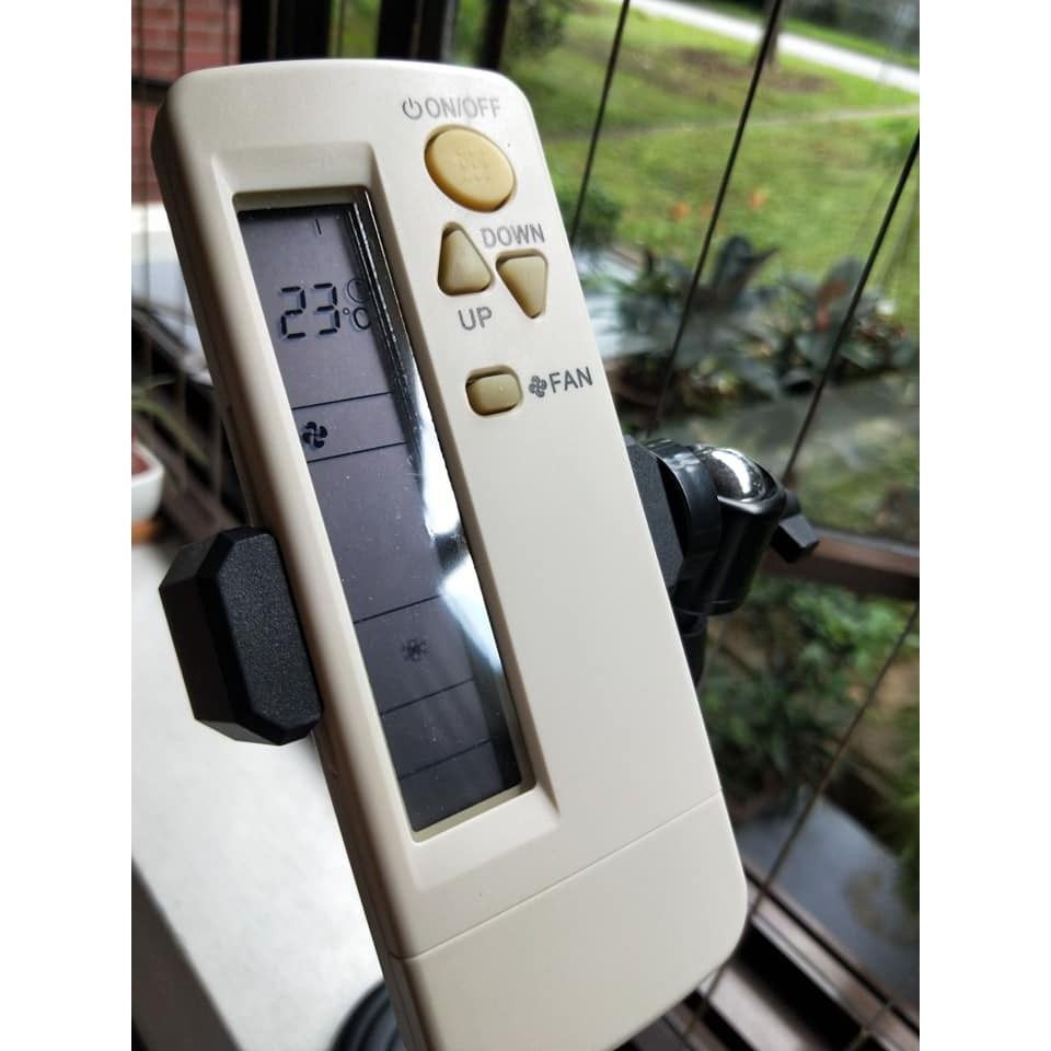 Replacement for DAIKIN AirCon Remote Control (Singapore) BRC4C151 ...
