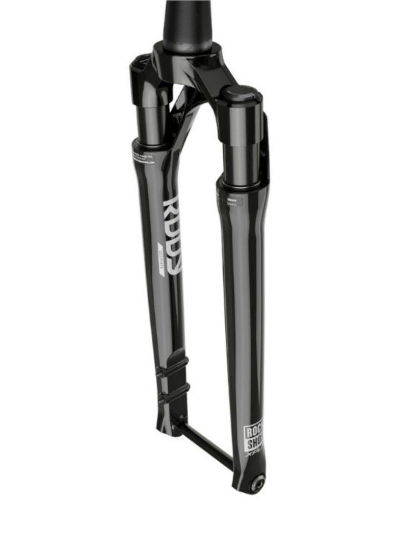 Rockshox Rudy Ultimate XPLR Gravel fork, Sports Equipment, Bicycles ...