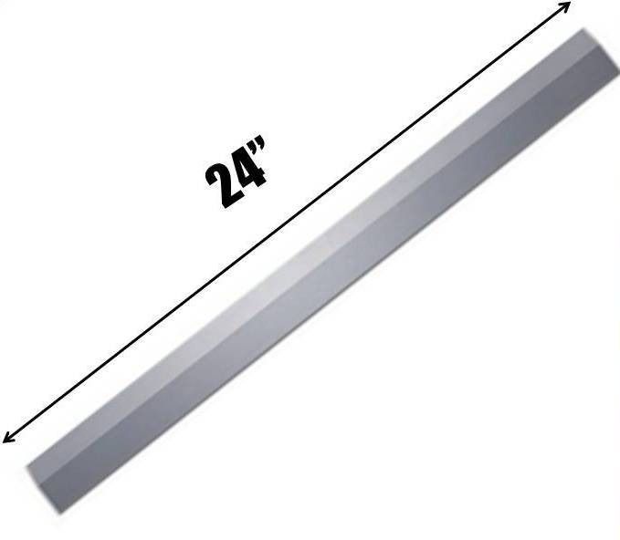 RSK Steel Straight Edge-Bevel Type 24 Inches on Carousell