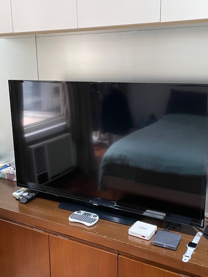 Samsung TV 48 inch ua48h5003Ar , TV & Home Appliances, TV ...