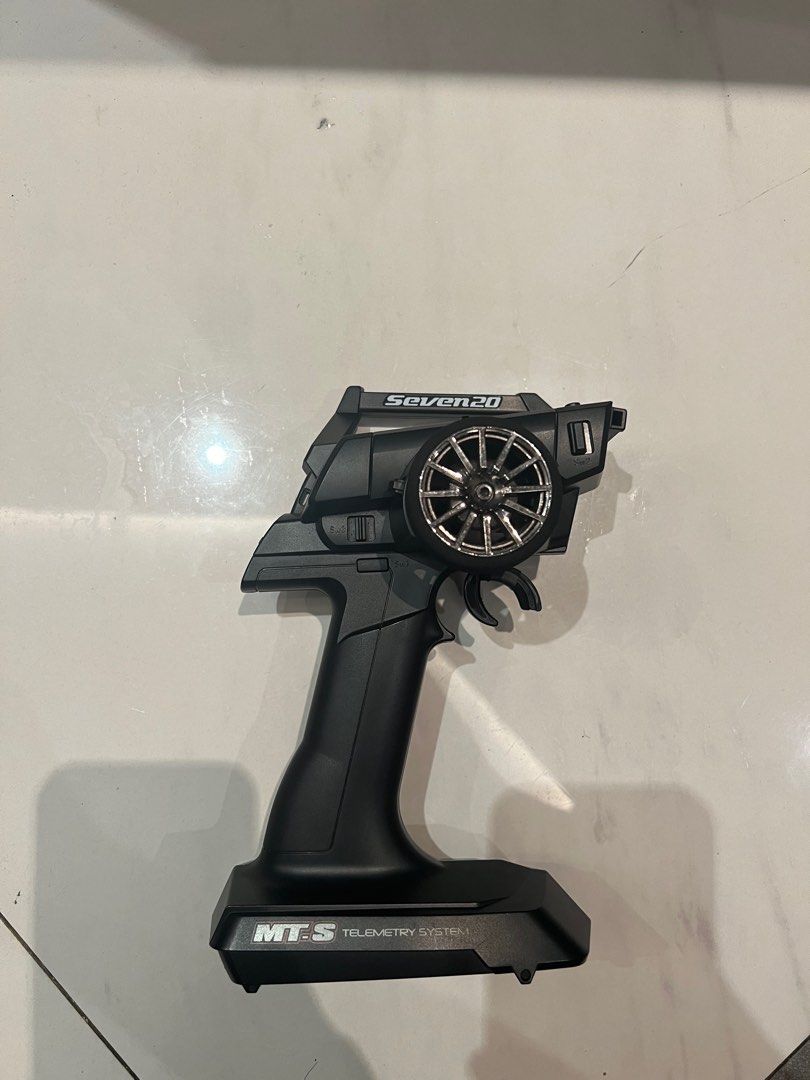 Sanwa MT-S, Hobbies & Toys, Toys & Games on Carousell