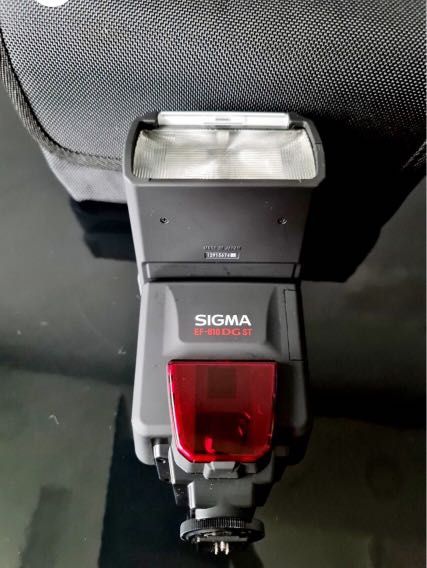 Sigma camera flash, Photography, Photography Accessories, Flashes on ...