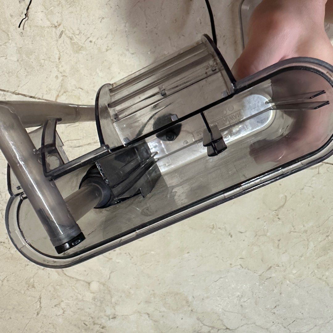 Slim Hang On Back Filter (HOB), Pet Supplies, Homes & Other Pet ...