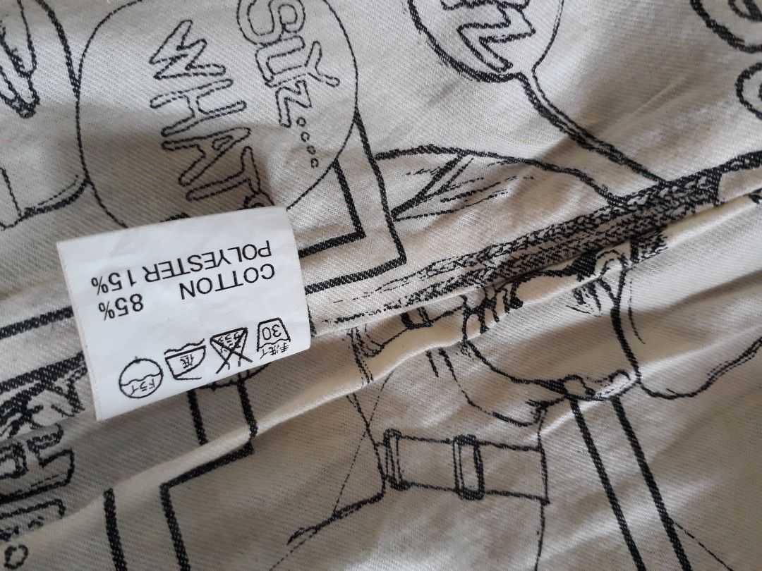 SLYZ Made in Japan Jacket, Men's Fashion, Coats, Jackets and Outerwear ...