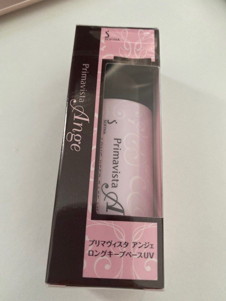 Sofina Long Keep Base, 美容＆化妝品, 健康及美容 - 皮膚護理, 化妝品 - Carousell