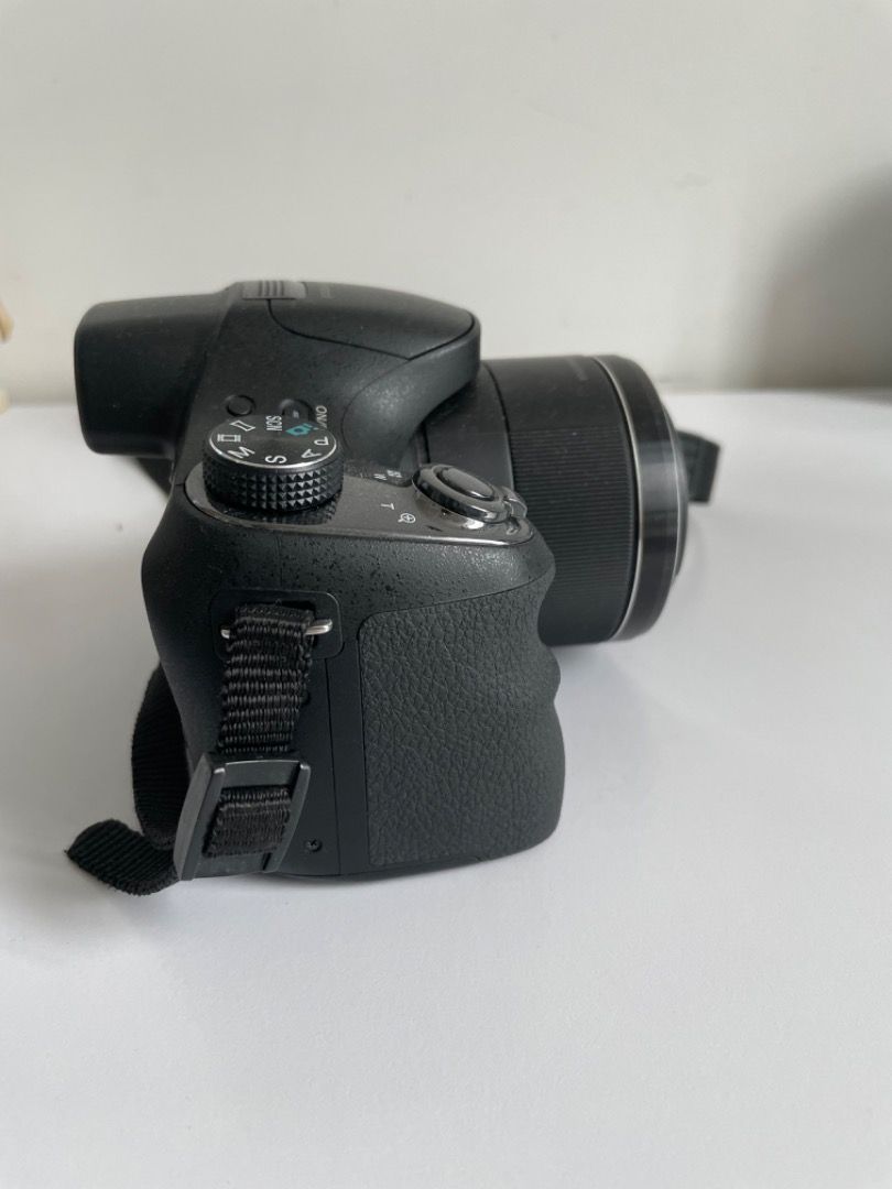 Sony optical steadyshot, Photography, Cameras on Carousell