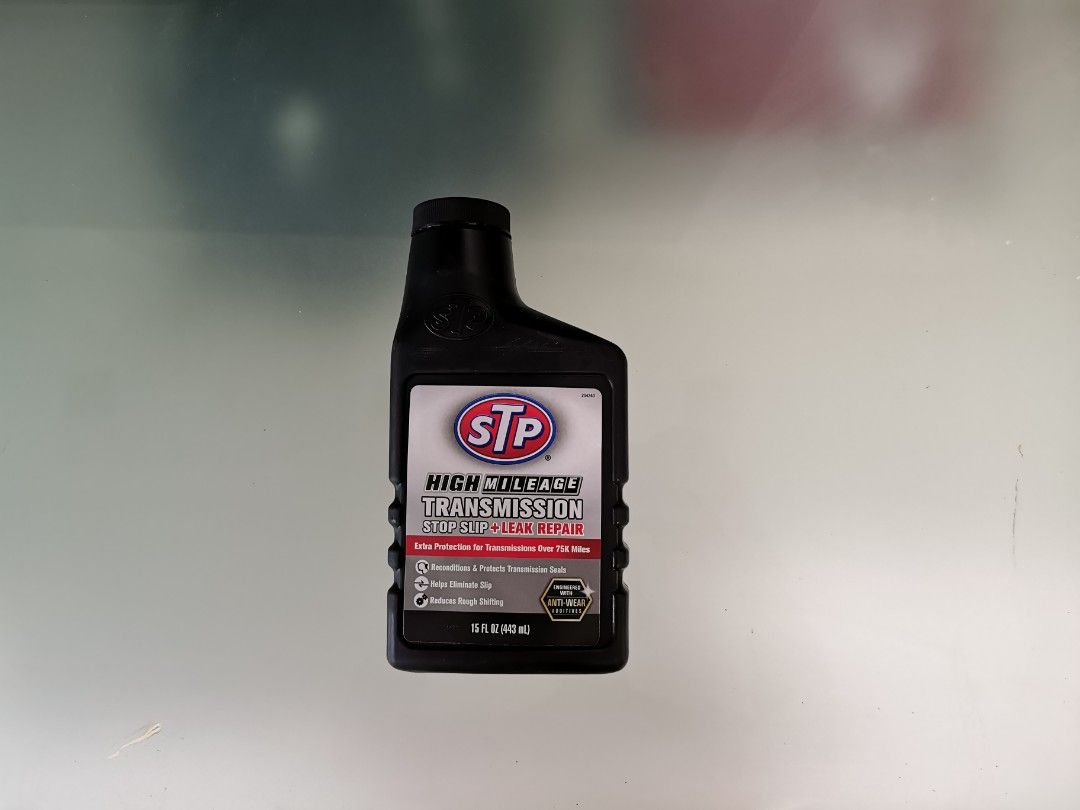 STP transmission treatment, Car Accessories, Car Workshops & Services ...