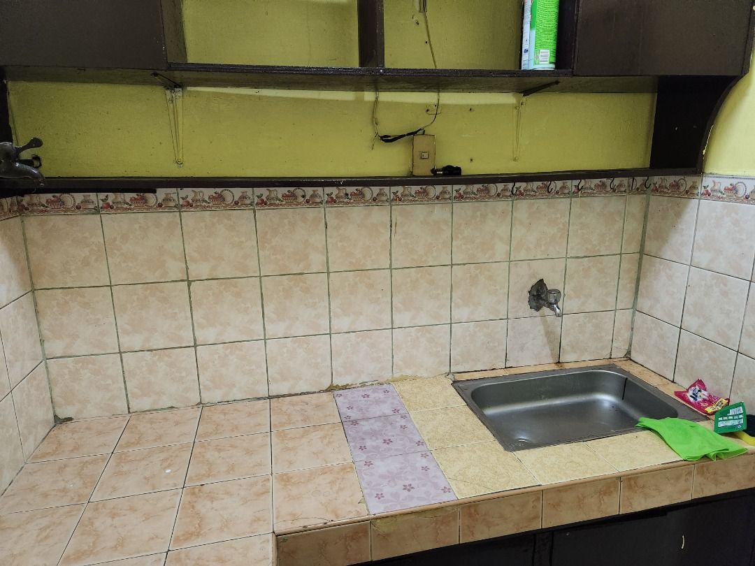 Studio-Type Apartment (Pembo, Makati), Property, Rentals, Apartments ...