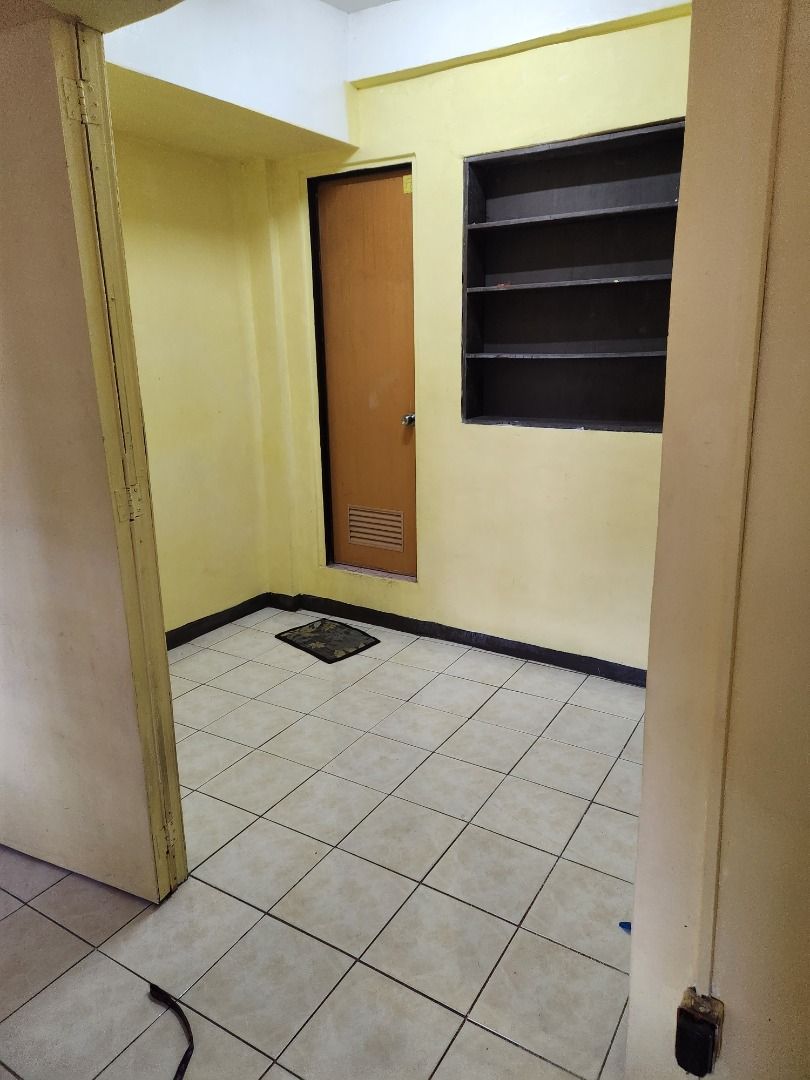 Studio-Type Apartment (Pembo, Makati), Property, Rentals, Apartments ...