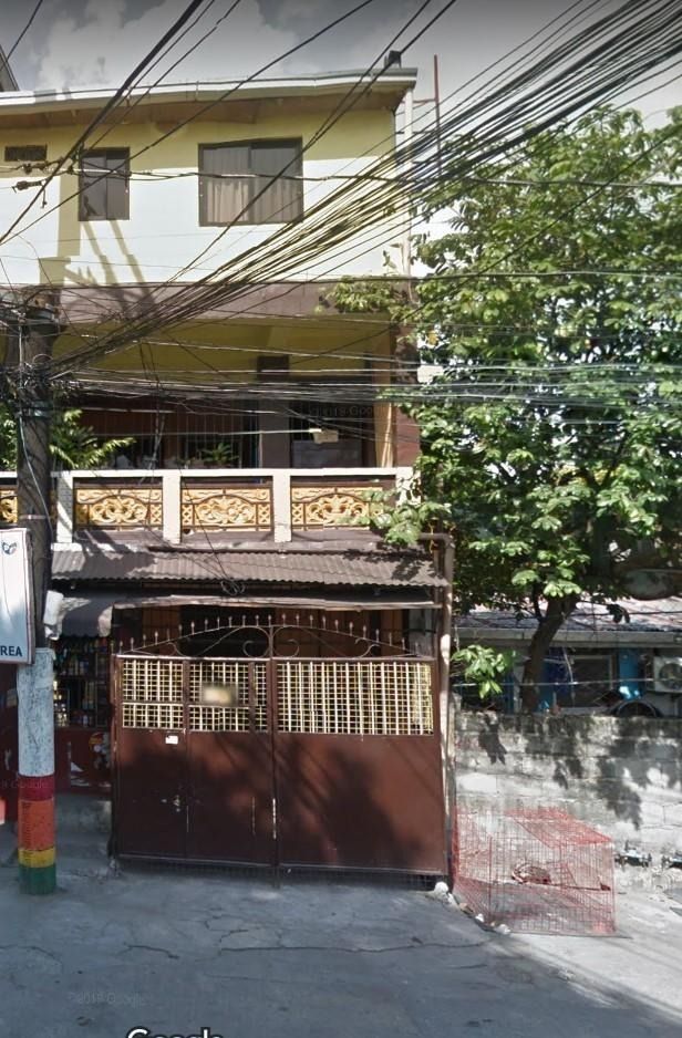 Studio-Type Apartment (Pembo, Makati) on Carousell