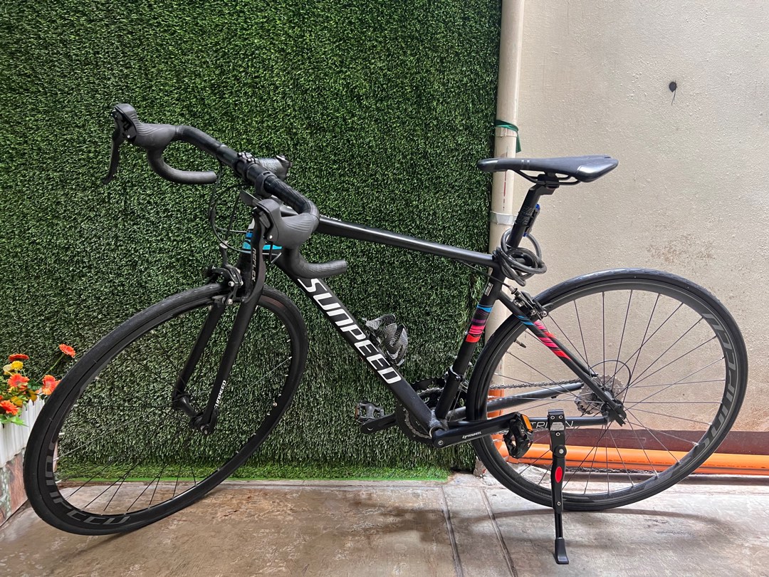 SUNPEED TRITON, Sports Equipment, Bicycles & Parts, Bicycles on Carousell