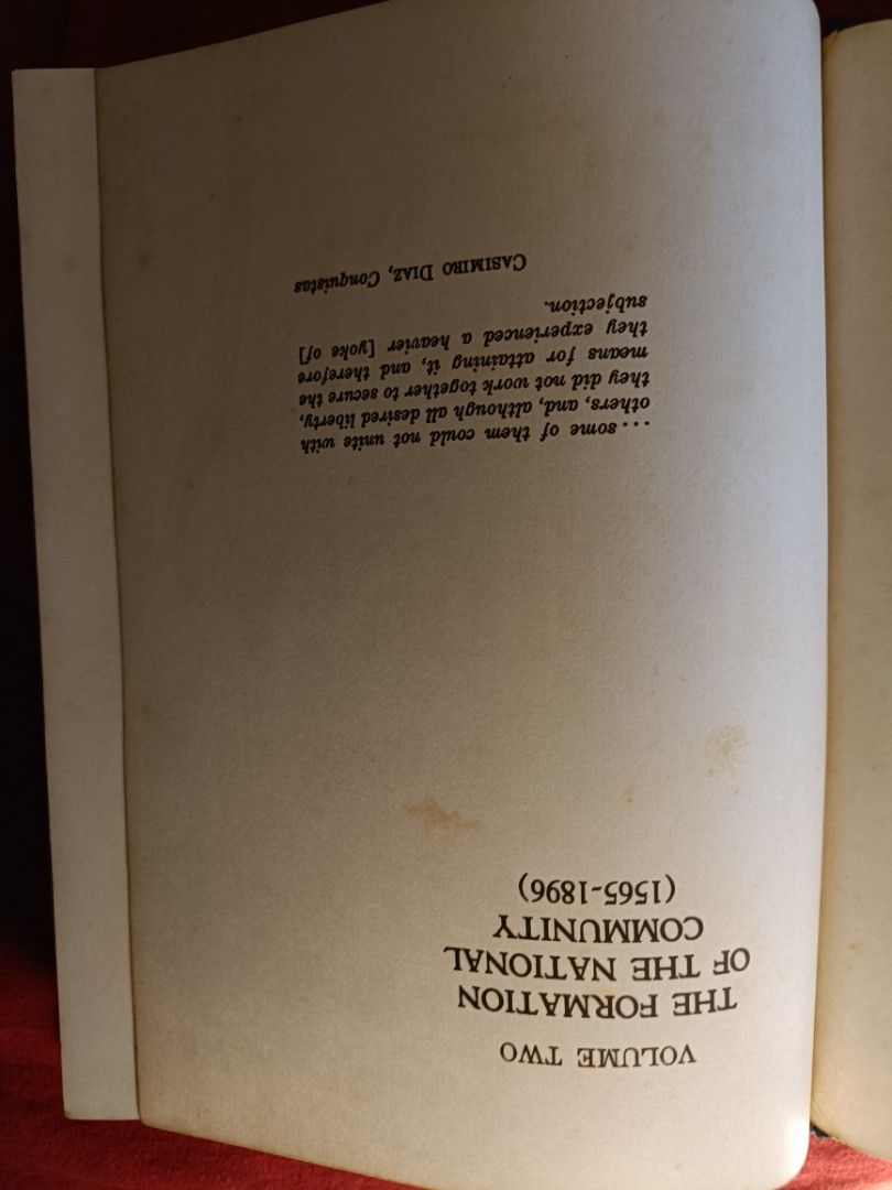 (SALE!) TADHANA by Ferdinand Marcos on Carousell