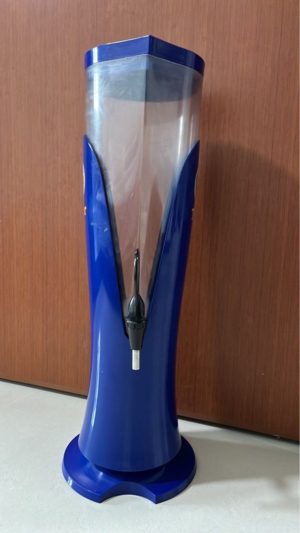 Tiger water tower dispenser, Hobbies & Toys, Memorabilia & Collectibles ...