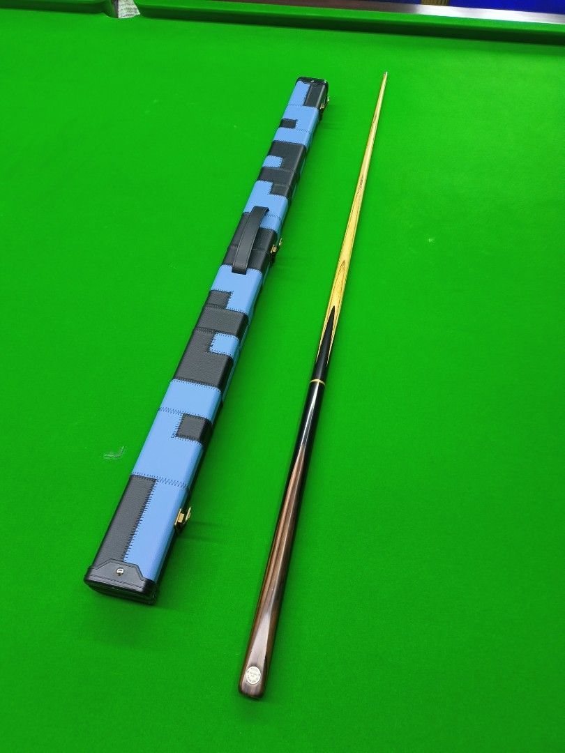 Ton Praram Snooker Cue, Sports Equipment, Sports & Games, Billiards ...