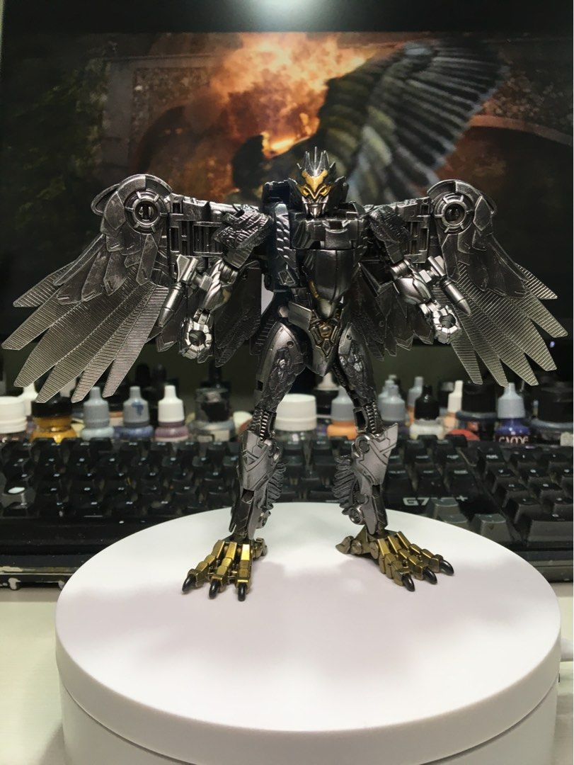 Transformers Rise Of The Beasts Toys Are Being Leaked!, 44% OFF