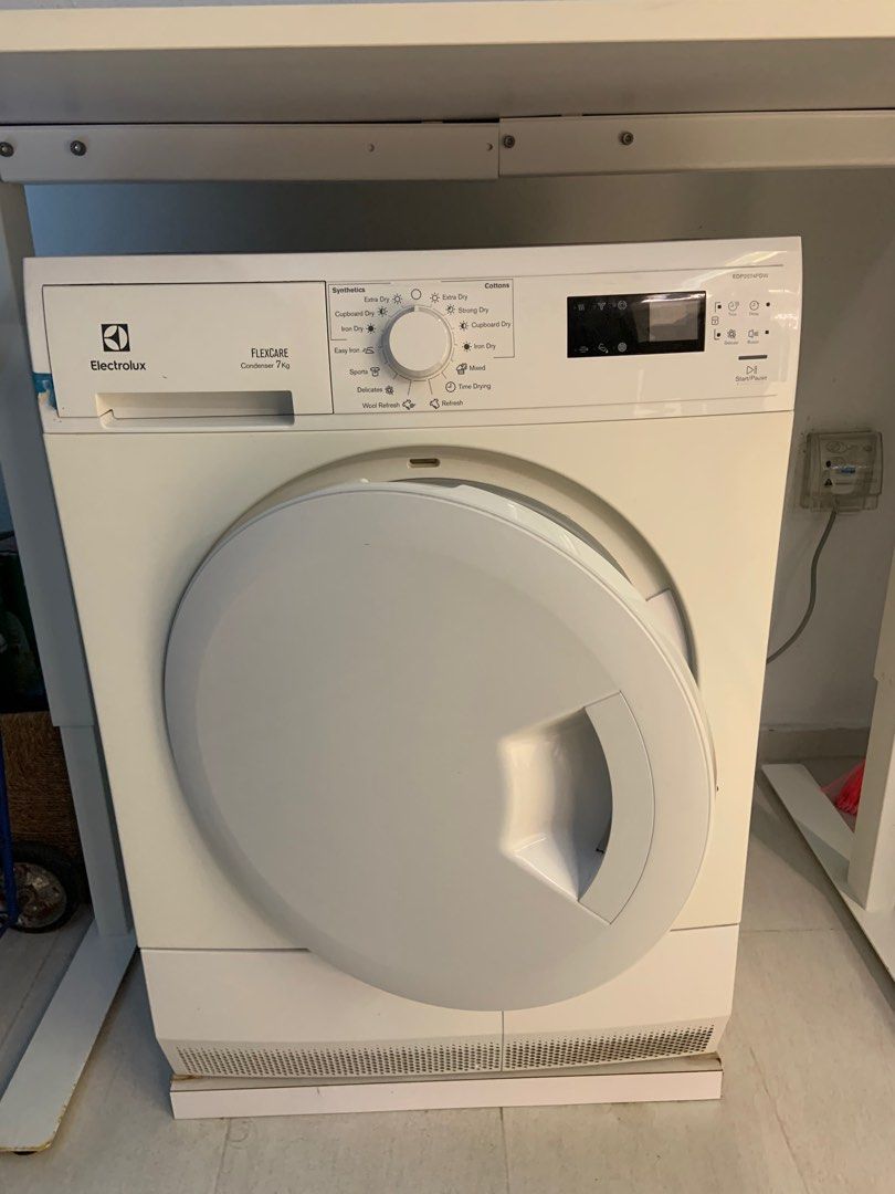 TV , Fridge , washing machine , dryer, TV & Home Appliances, TV ...