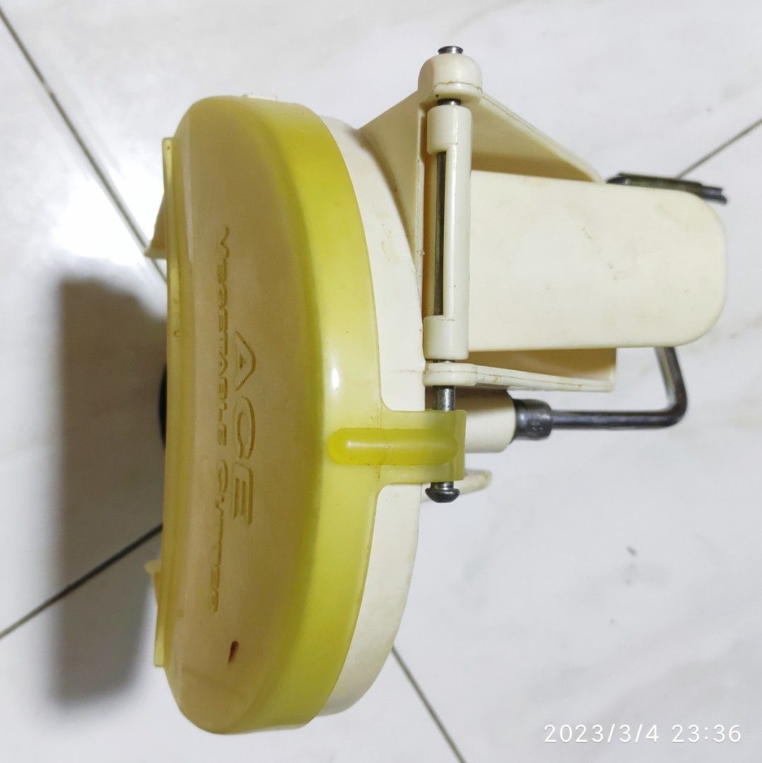 Vegetables Cutter from Japan, Furniture & Home Living, Kitchenware ...