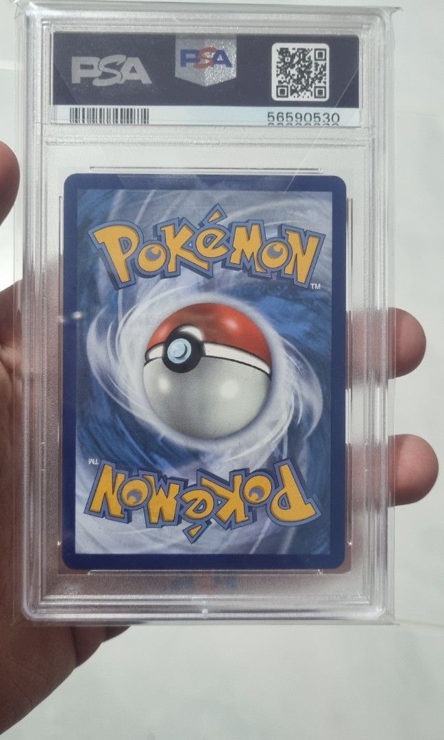 Venusaur Slab | CP | Champions Path| PSA Slab | PSA 10 | Graded Cards | Pokemon Cards | English ...