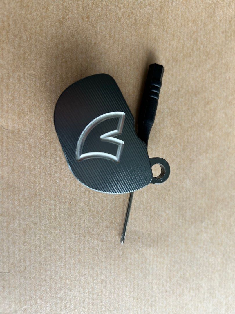 Vespa key cover, Motorcycles, Motorcycle Accessories on Carousell