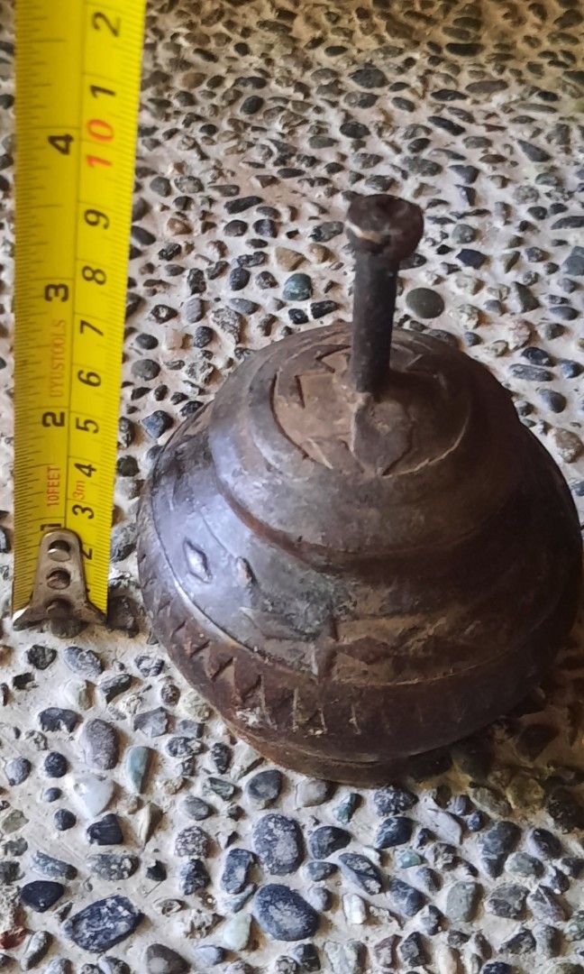 VINTAGE Maranao GADUR 1500 for 2, Hobbies & Toys, Memorabilia ...