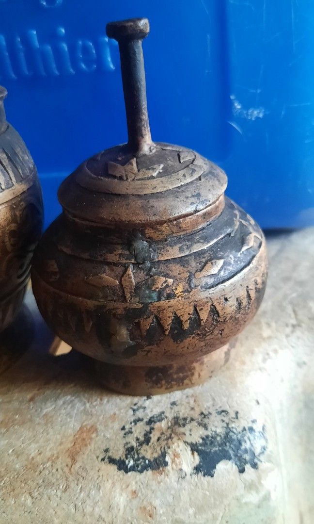 VINTAGE Maranao GADUR 1500 for 2, Hobbies & Toys, Memorabilia ...